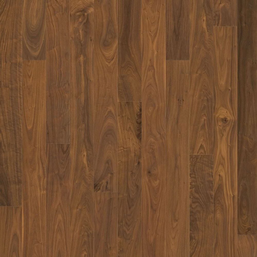 Walnut Natural – Select American Walnut Flooring | VOGUE Parquet®