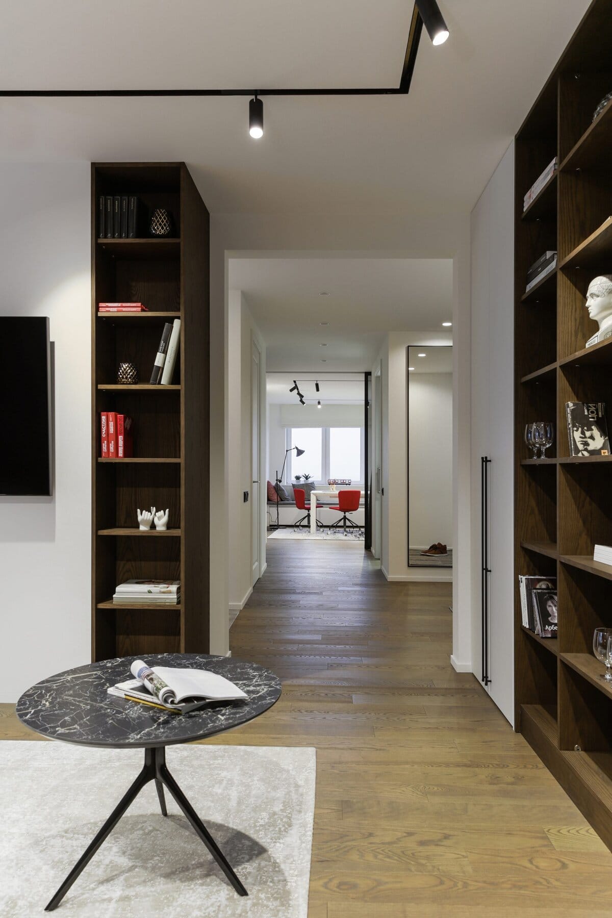 Hardwood Flooring Timeline – What to Expect | VOGUE Parquet®